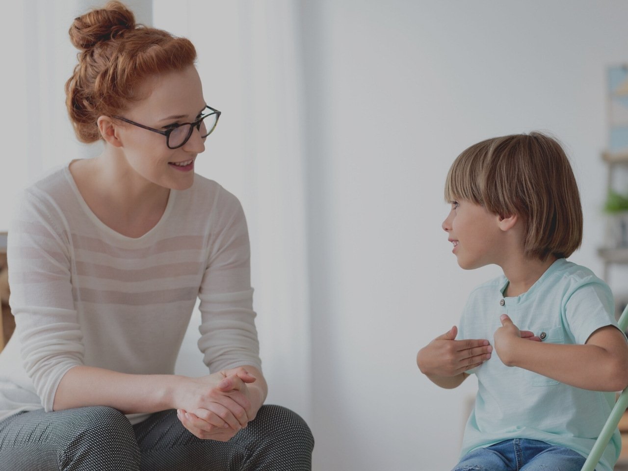 Children with Speech and Language Difficulties - The Good Play Guide