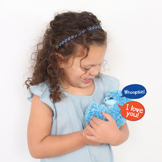 Curlimals - The Good Play Guide