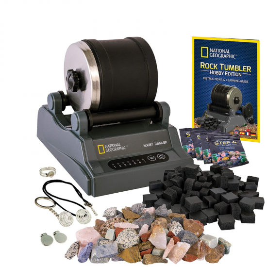 National Geographic Science Advent Calendar - The Good Play Guide