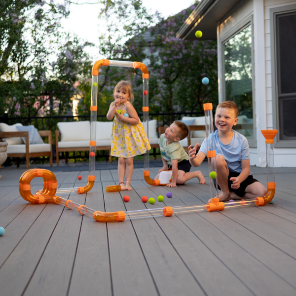 Air Toobz - The Good Play Guide